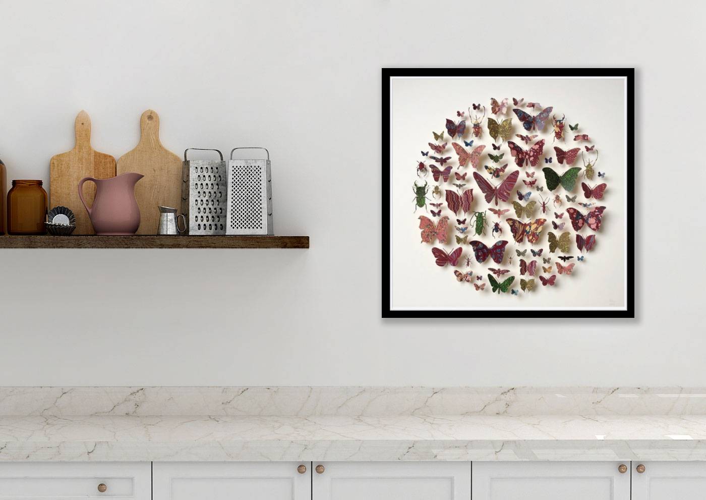 Helen Ward | Byard Art