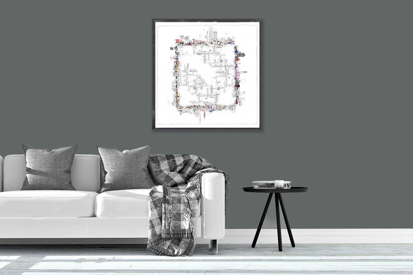 Laura Jordan | Byard Art