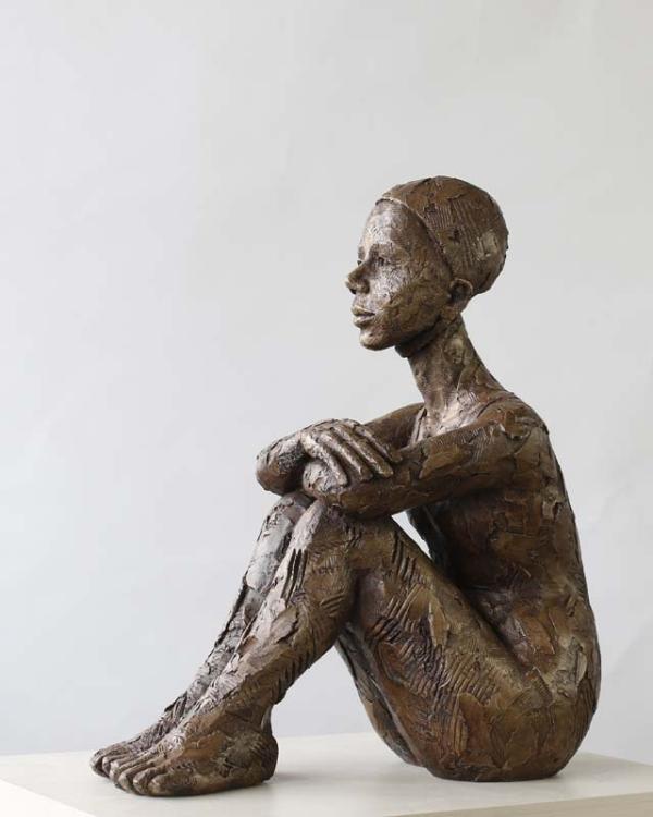 Guy Routledge | Byard Art