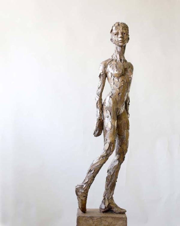 Guy Routledge | Byard Art