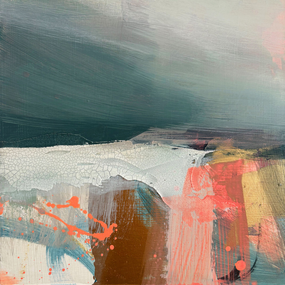 Reverie 1 by Joy Gosney | Byard Art