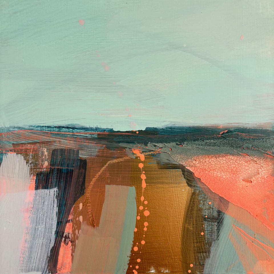 Reverie 2 by Joy Gosney | Byard Art