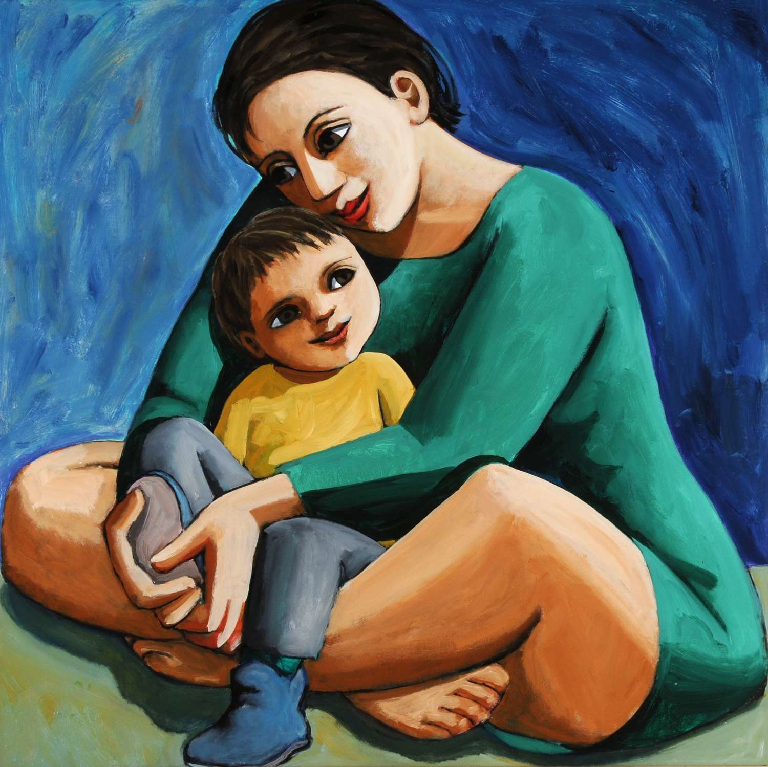 Lisa Ellul | Byard Art