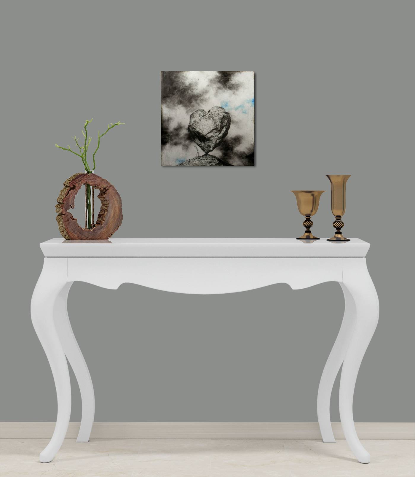 Le temps des sentiments by Antoine Josse | Byard Art